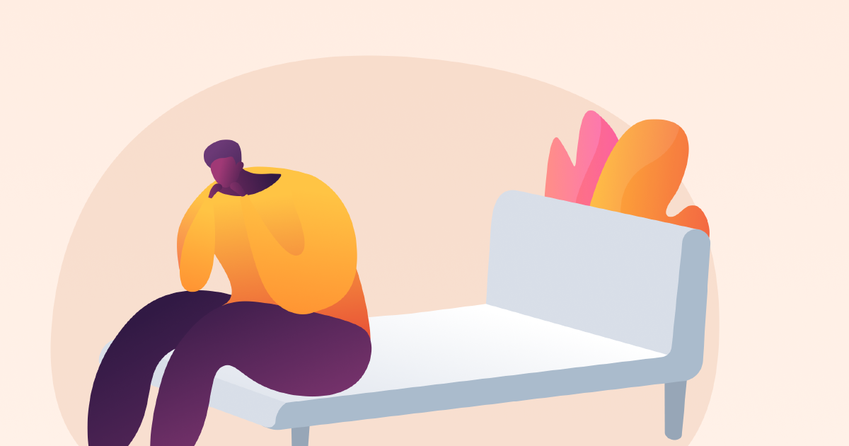 Dysphorie post-coïtale : symptômes, causes et traitement